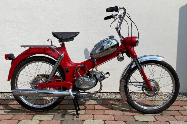 PUCH Florida 78 säljes i Malmö stad | Blocket - såld eller borttagen