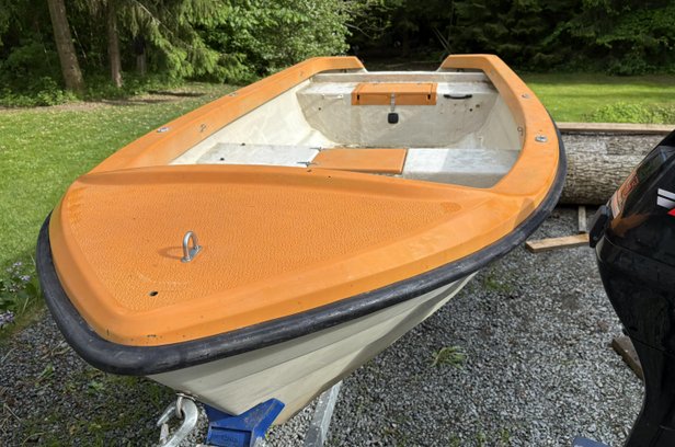 crescent 434 säljes i Uppsala | Blocket