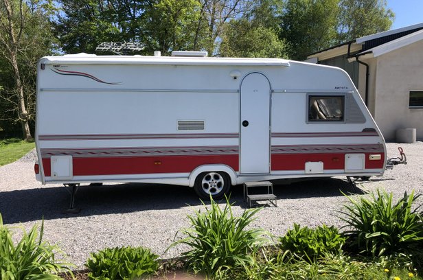 Kabe Ametist XL -01 säljes i Hörby | Blocket