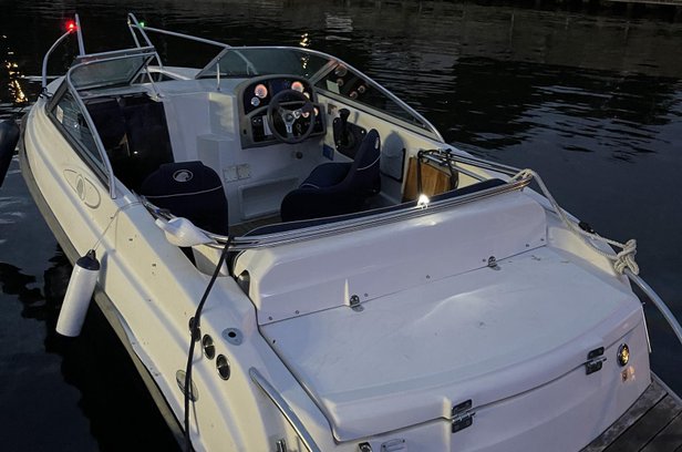 Uttern D55 Exclusive säljes i Värmdö | Blocket