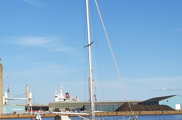 Forgus 321 1987. säljes i Halmstad | Blocket