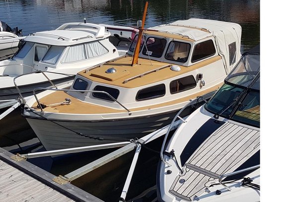 Monark 690 säljes på Orust | Blocket - såld eller borttagen