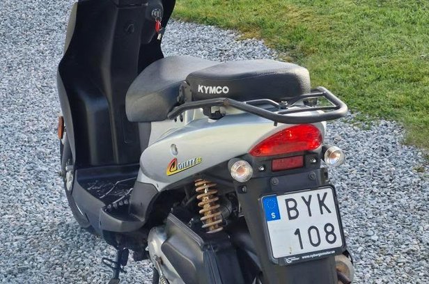 EU moppe säljes säljes på Tjörn | Blocket - såld eller borttagen