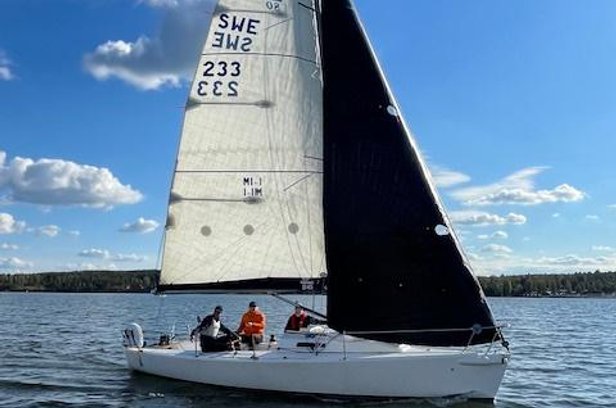 J-80 säljes i Örebro | Blocket - såld eller borttagen