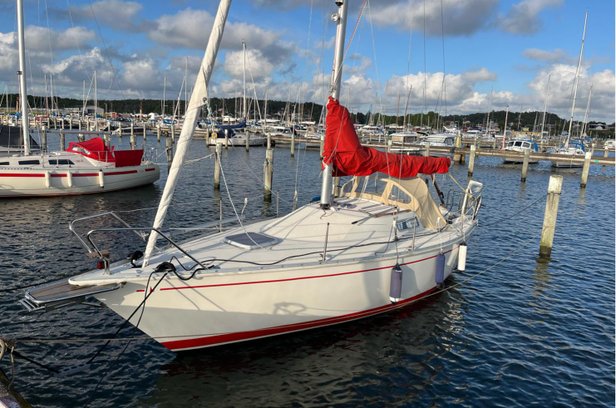 Albin 78 mycket påkostad! säljes i Göteborgs - såld eller borttagen