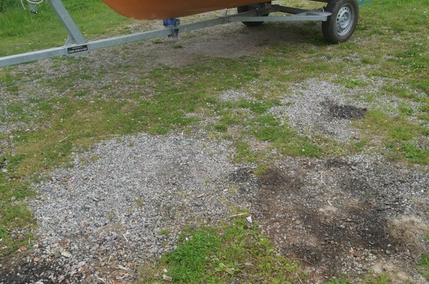 Crescent 425 säljes i Arvika | Blocket - såld eller borttagen