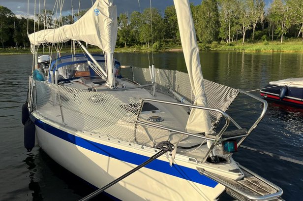 Mamba 33 säljes på Ekerö | Blocket - såld eller borttagen