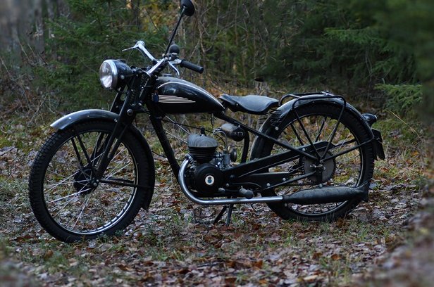 Svartqvarna säljes i Vindeln | Blocket - såld eller borttagen