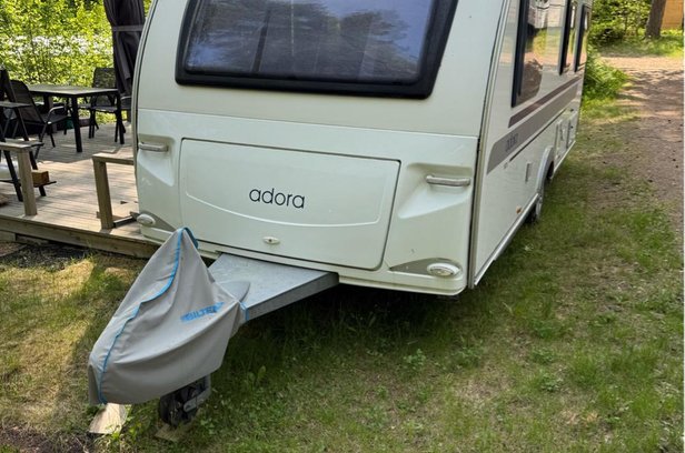 Adria Adora 512 UL säljes i Värmdö | Blocket