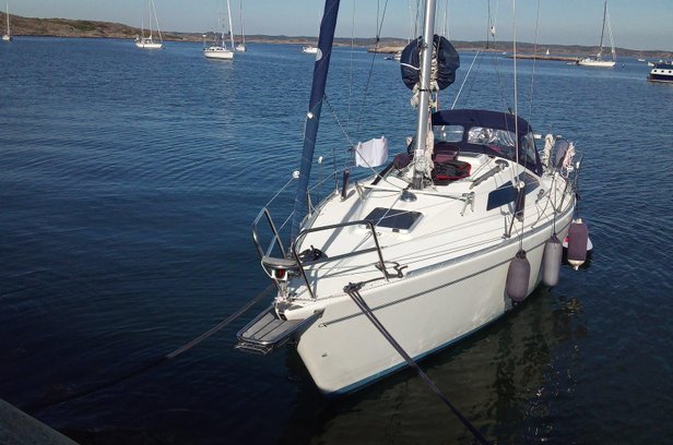 Maxi 909 säljes i Stenungsund | Blocket - såld eller borttagen