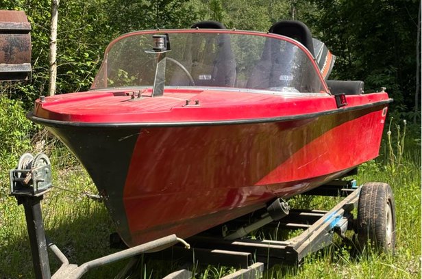 Selco selboy 13 säljes i Karlstad | Blocket