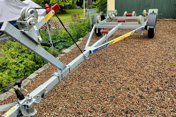 TK BT1000M säljes i Alingsås | Blocket