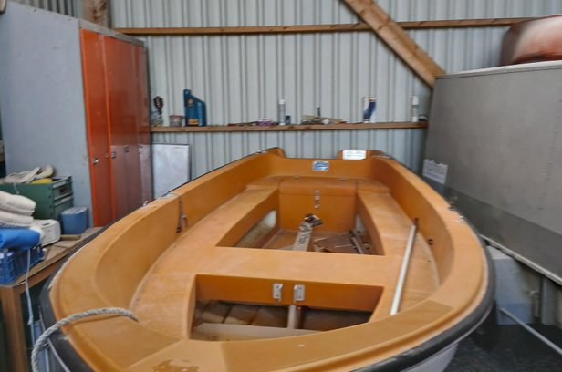 Uttern 450 till salu säljes i Skellefteå | Blocket