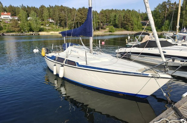 Maxi 77 säljes i Värmdö | Blocket - såld eller borttagen