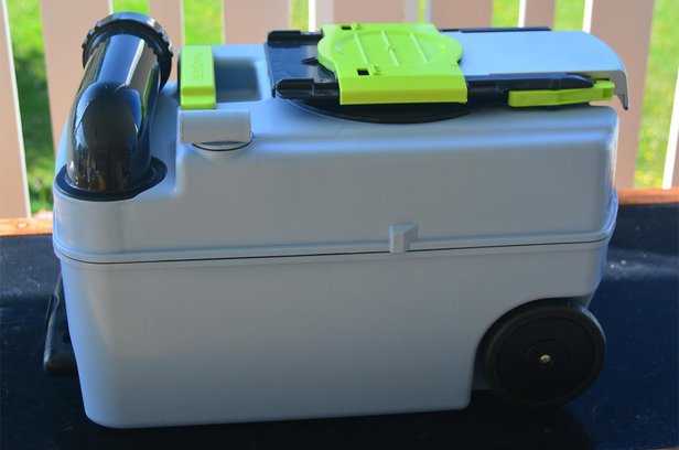 Dometic CT3000 tank säljes på Ekerö | Blocket - såld eller borttagen