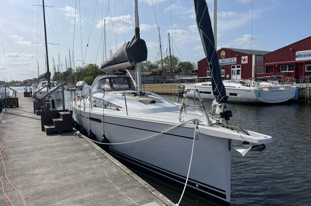 DEHLER 34 Competition 2023 säljes i Nacka | B - såld eller borttagen