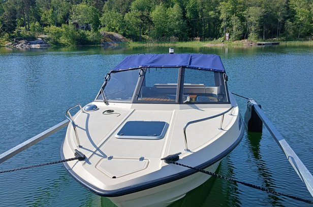 Uttern 6200 DC säljes i Norrtälje | Blocket - såld eller borttagen