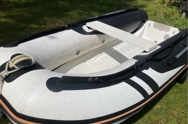 Suzumar 310 RIB säljes i Västervik | Blocket