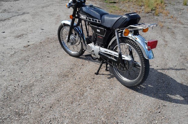yamaha fs1 1978 säljes i Lilla Edet | Blocket - såld eller borttagen