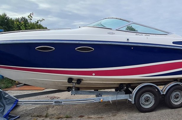 Baja 236 säljes i Borlänge | Blocket