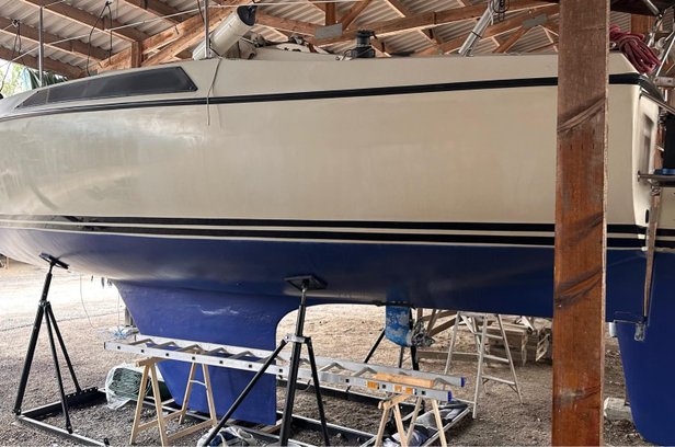 Maxi 84 säljes i Södertälje | Blocket