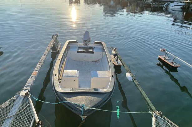 Crescent 434 säljes på Orust | Blocket - såld eller borttagen