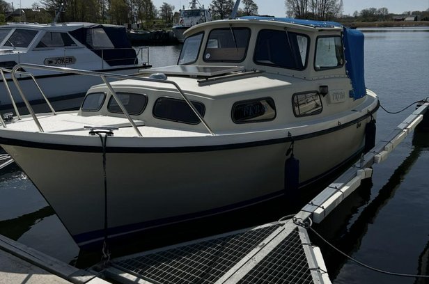 Sefyr 700 säljes i Karlskrona | Blocket