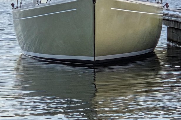 IF fr 1974. FYND! nya dynor o Furlex. Effektiv centralvärme säljes i ...