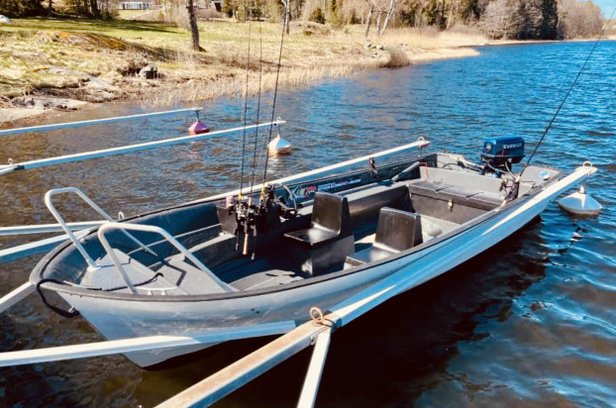 Rana 17 Tur säljes i Österåker | Blocket