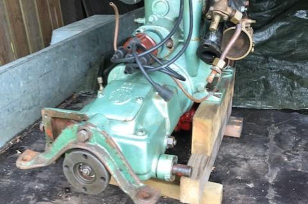 Albin o21 säljes i Skellefteå | Blocket