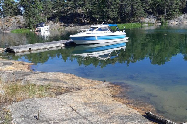 Flipper 620 C säljes i Söderköping | Blocket