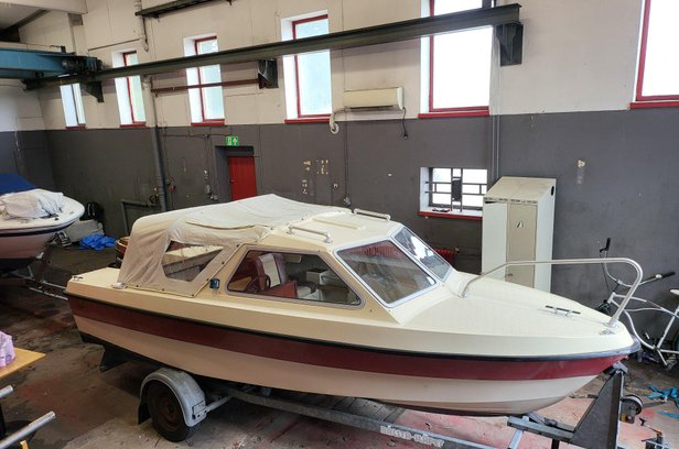 Flipper 510 säljes i Uppsala | Blocket