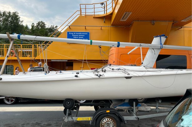 CB 66 Racer säljes i Sotenäs | Blocket - såld eller borttagen