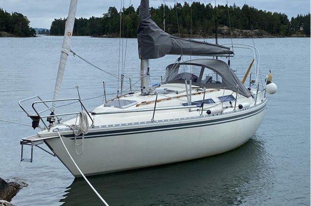 Mamba 29 säljes i Askersund | Blocket - såld eller borttagen