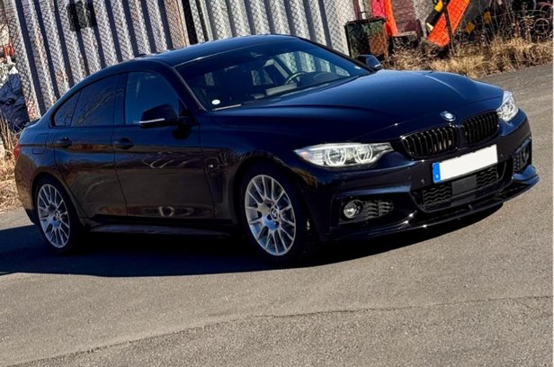 BMW BBS 18” Motorsport style 216 säljes i Jönköping | Blocket