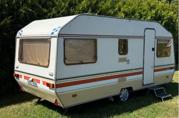 Sprite Major -83 säljes i Borgholm | Blocket