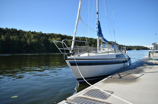 Sunwind 26 säljes i Stockholms stad | Blocket - såld eller borttagen