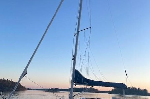 Diva 35 säljes i Österåker | Blocket