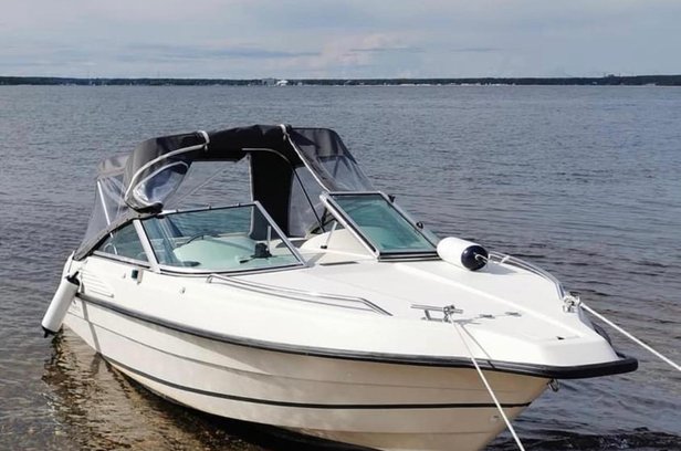 Uttern 5100 dc -98 säljes i Piteå | Blocket