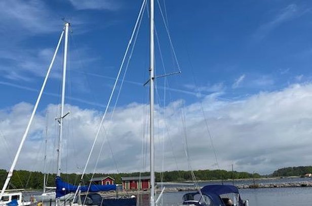 Albin Nova - S 250 - 1984 säljes i Ronneby | Blocket