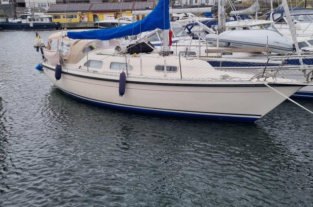 Marieholm 32 E säljes i Göteborgs stad | Blocket