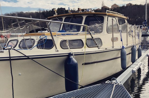 Albatross 26 säljes i Sundbyberg | Blocket - såld eller borttagen