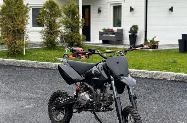 Fiddy Orion AGB37 säljes i Umeå | Blocket - såld eller borttagen