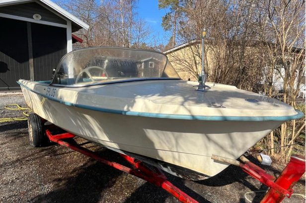 Selco rival säljes i Norrtälje | Blocket