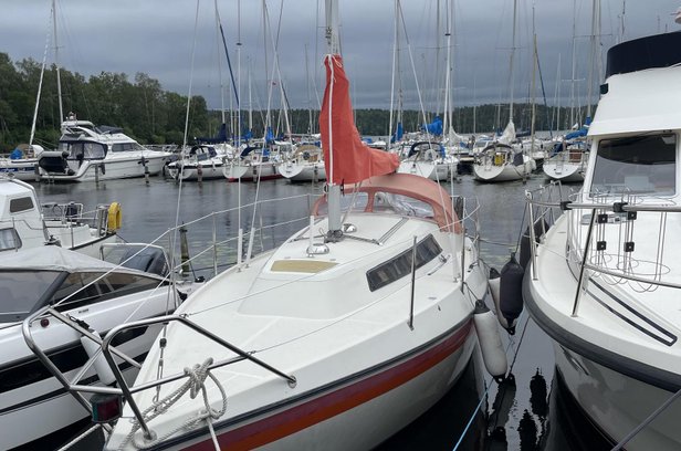 Polca 28 säljes i Uppsala | Blocket - såld eller borttagen