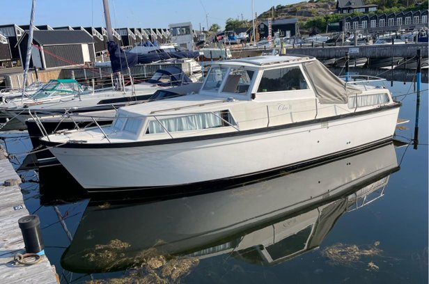 Winga 30 säljes säljes i Göteborgs stad | Blocket