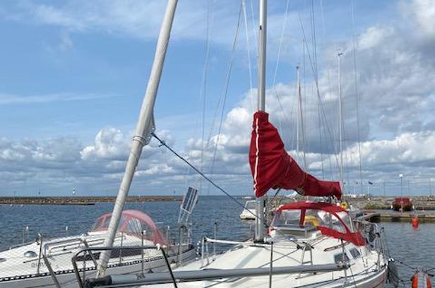 Albin Nova säljes i Borgholm | Blocket