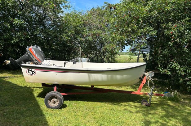 Micore 300 säljes i Lidköping | Blocket