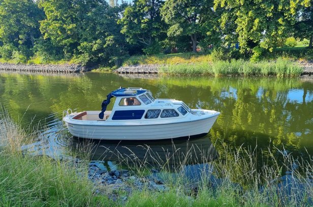 Snipa Rana 22 säljes i Norrtälje | Blocket - såld eller borttagen