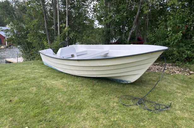 Crescent 420 styrpulpet säljes i Söderhamn | - såld eller borttagen